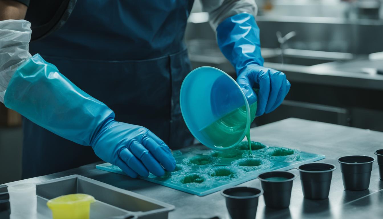 Beginner's Guide to Mold Making and Casting | ArtMolds – EnvironMolds