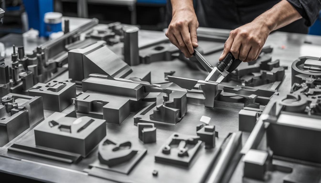 Advanced Techniques in Mold Making and Casting | ArtMolds – EnvironMolds