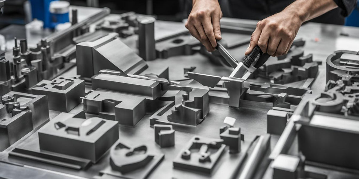 Advanced Techniques in Mold Making and Casting | ArtMolds — EnvironMolds