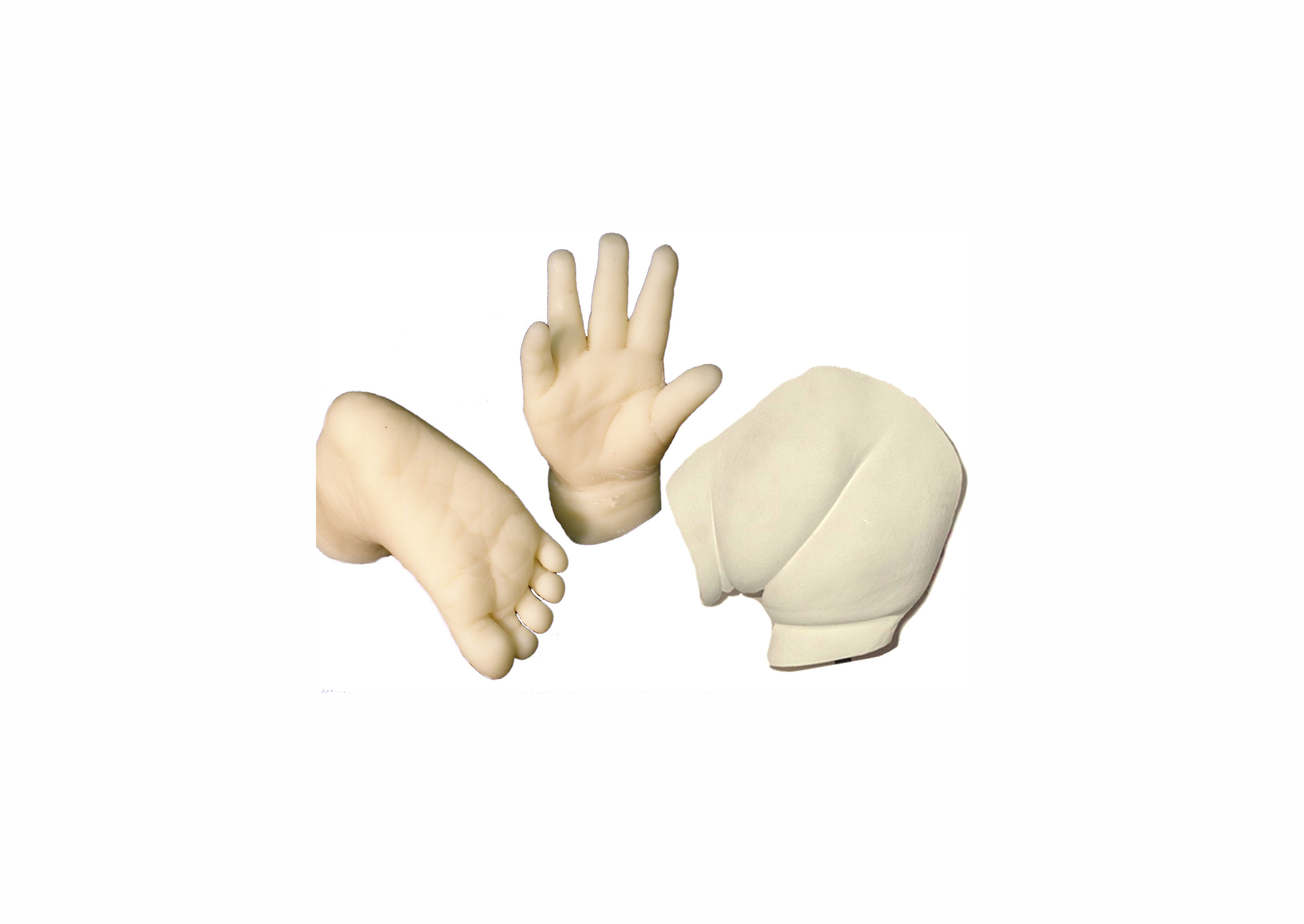 Comprehensive Guide to Baby Life Casting: Capture Precious Moments ...