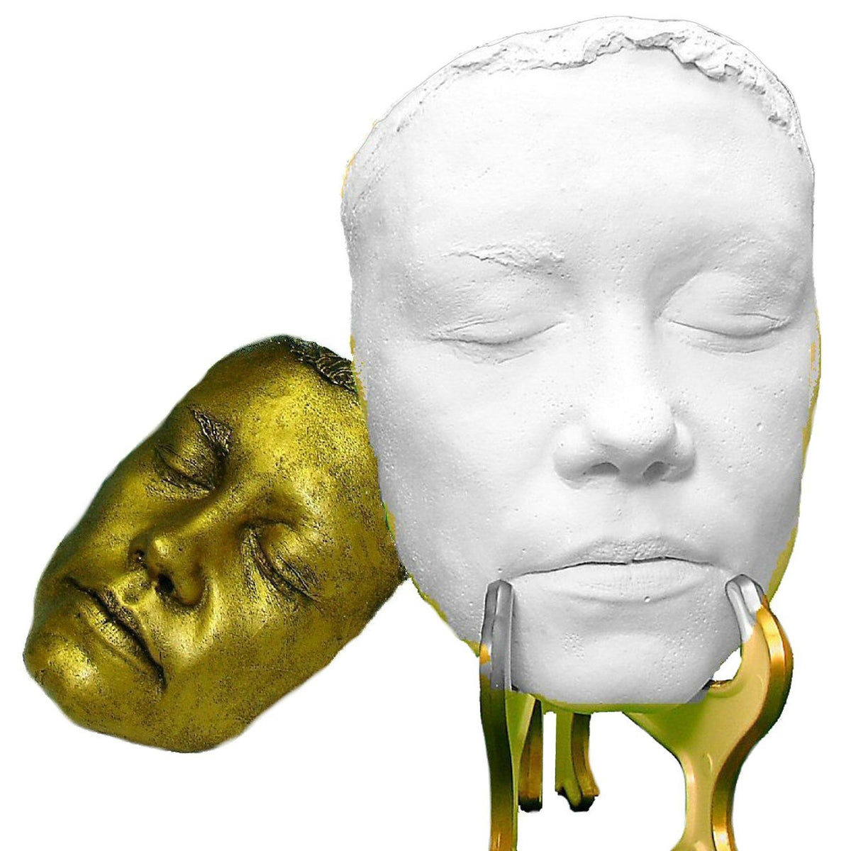 How to Make the Perfect Face Casting — EnvironMolds