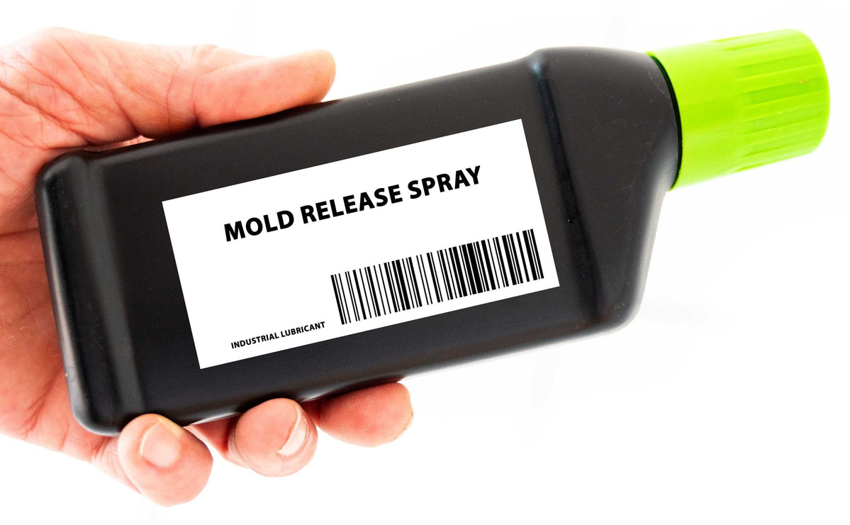 Release Agents for Molding and Casting: The Complete Guide — EnvironMolds