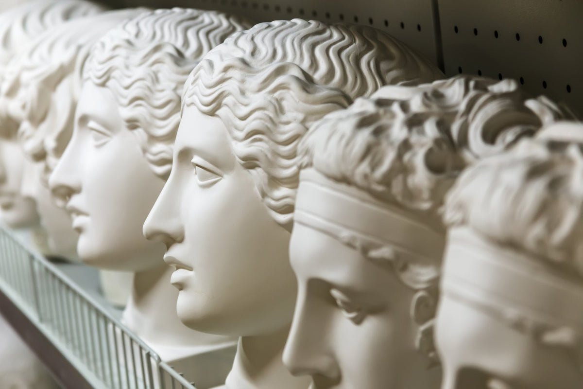 How to Improve Your Plaster Casting Technique| ArtMolds – EnvironMolds