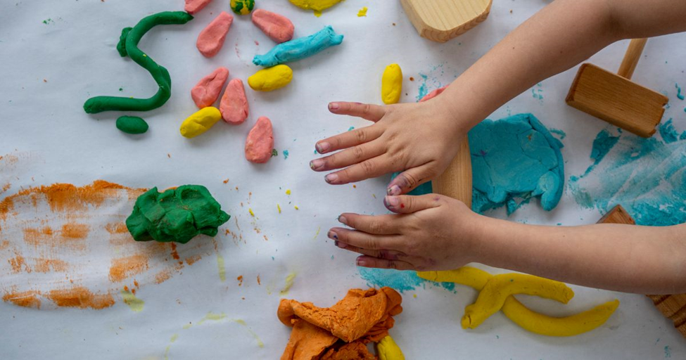 Plasticine Tips & Techniques | EnvironMolds Guide