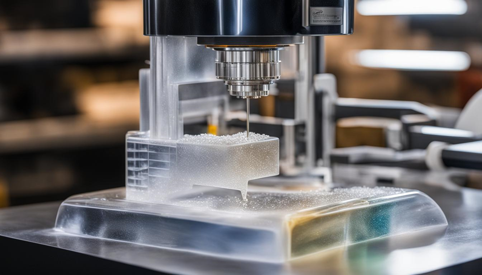 Polyurethane Resin: From Concept to Creation in Prototyping | EnvironMolds