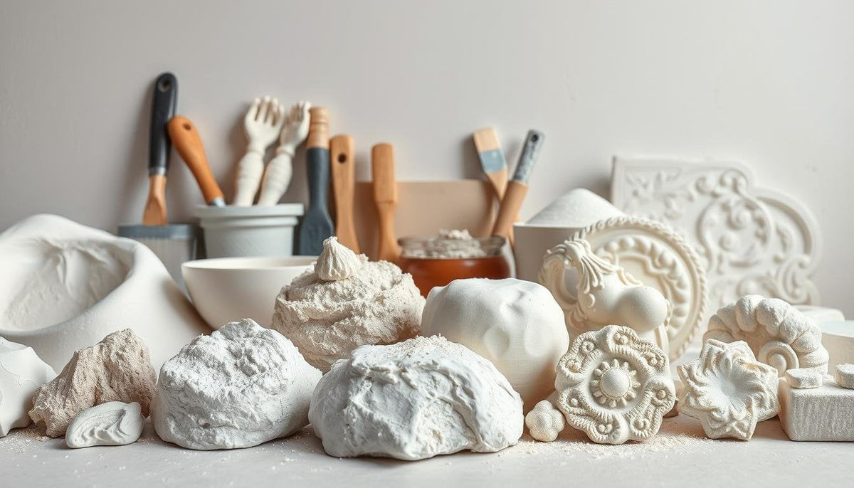 The Ultimate Guide to Plaster & Plasters – Types, Uses, and Compar ...