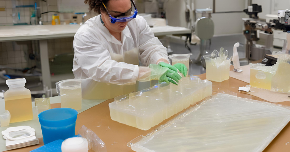 Handguns VS Ballistic Torso: Unveiling the Science Behind Ballistic ...