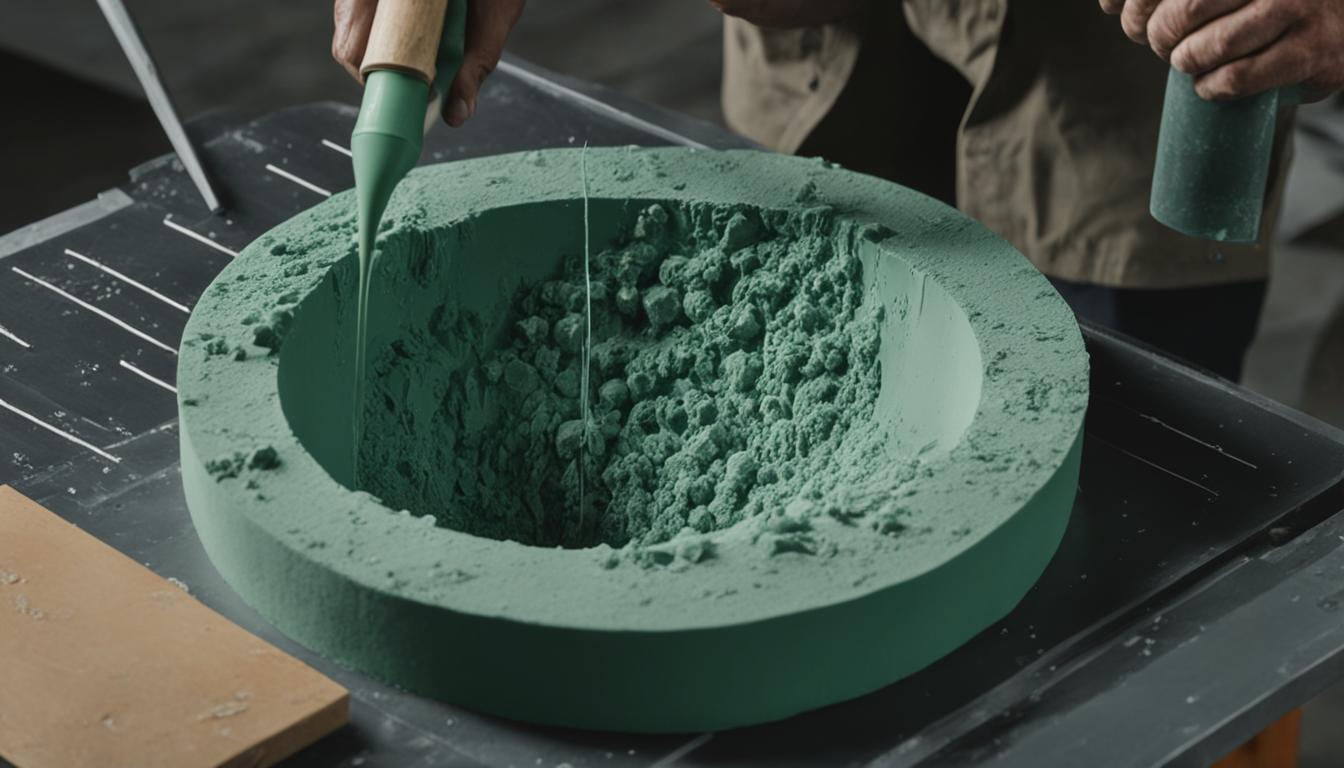 Eco-Friendly Materials for Mold Making and Casting| ArtMolds – EnvironMolds