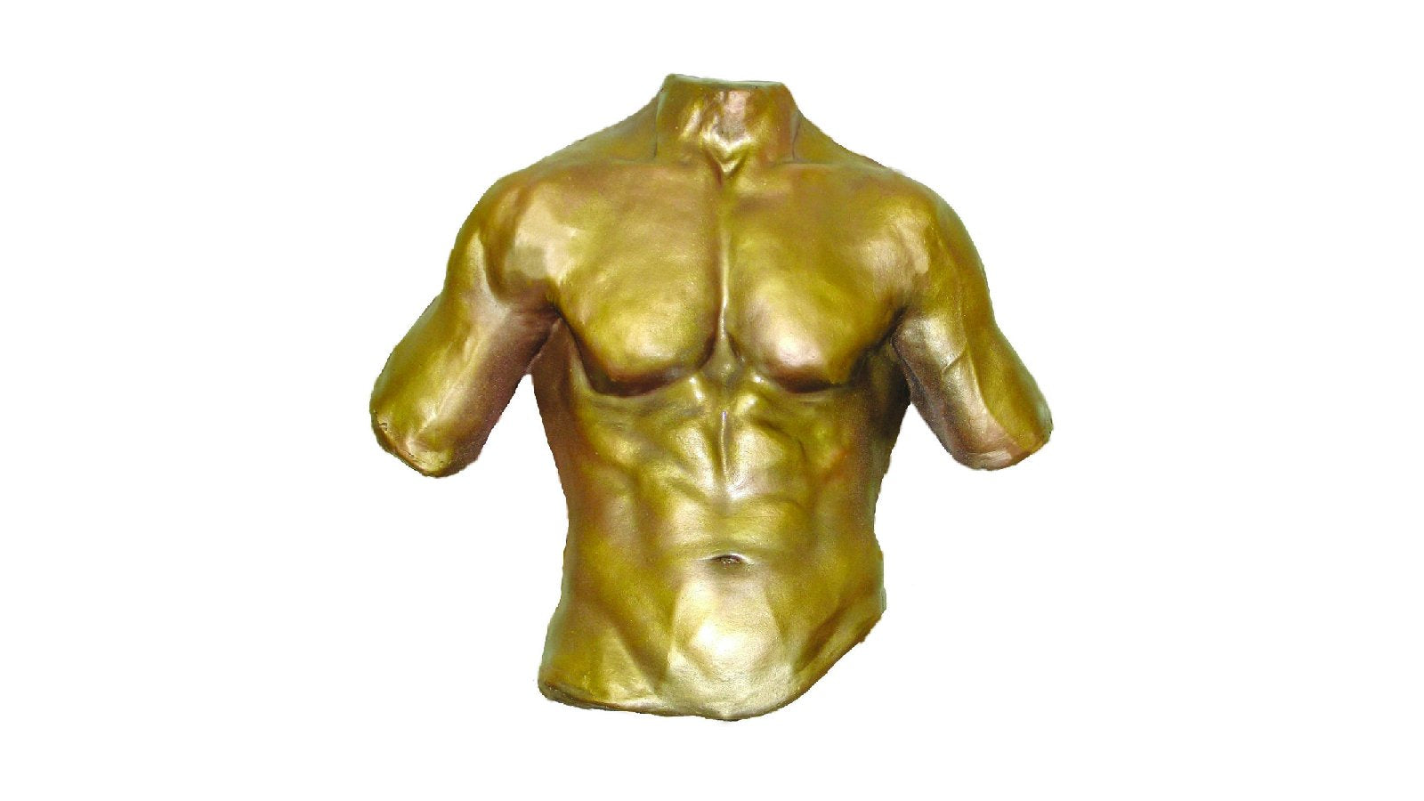Master the Art of Making Body Molds with Alginate | EnvironMolds