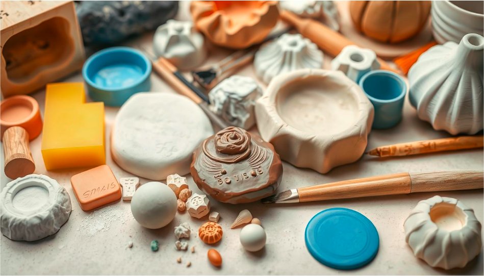 How to Choose Materials for Mold Making — EnvironMolds