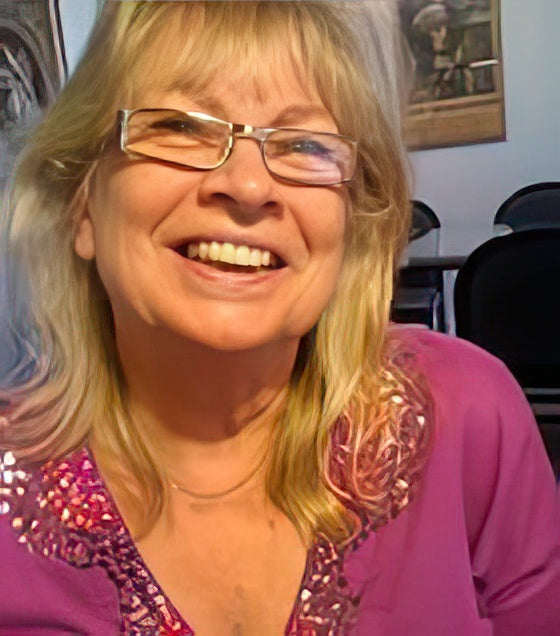 Arlene Strom Joins ArtMolds Journal Magazine – EnvironMolds