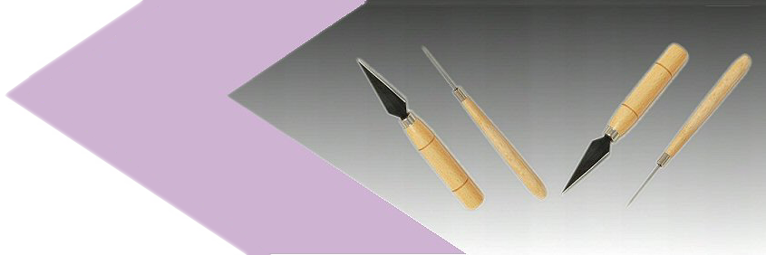 Ceramic Steel Punches - ArtMolds – EnvironMolds