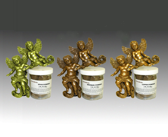 EnvironMolds | Lifecasting, Body casting, Alginates and Mold Making