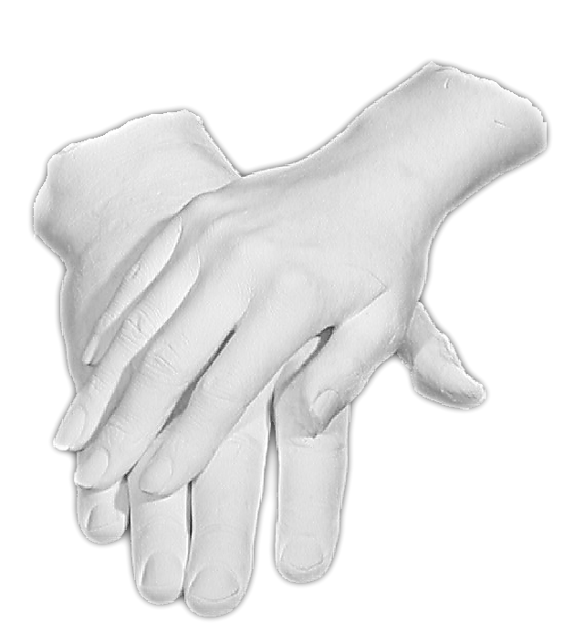 Memory Handz EZ CAST KIT - Casting Kit – EnvironMolds