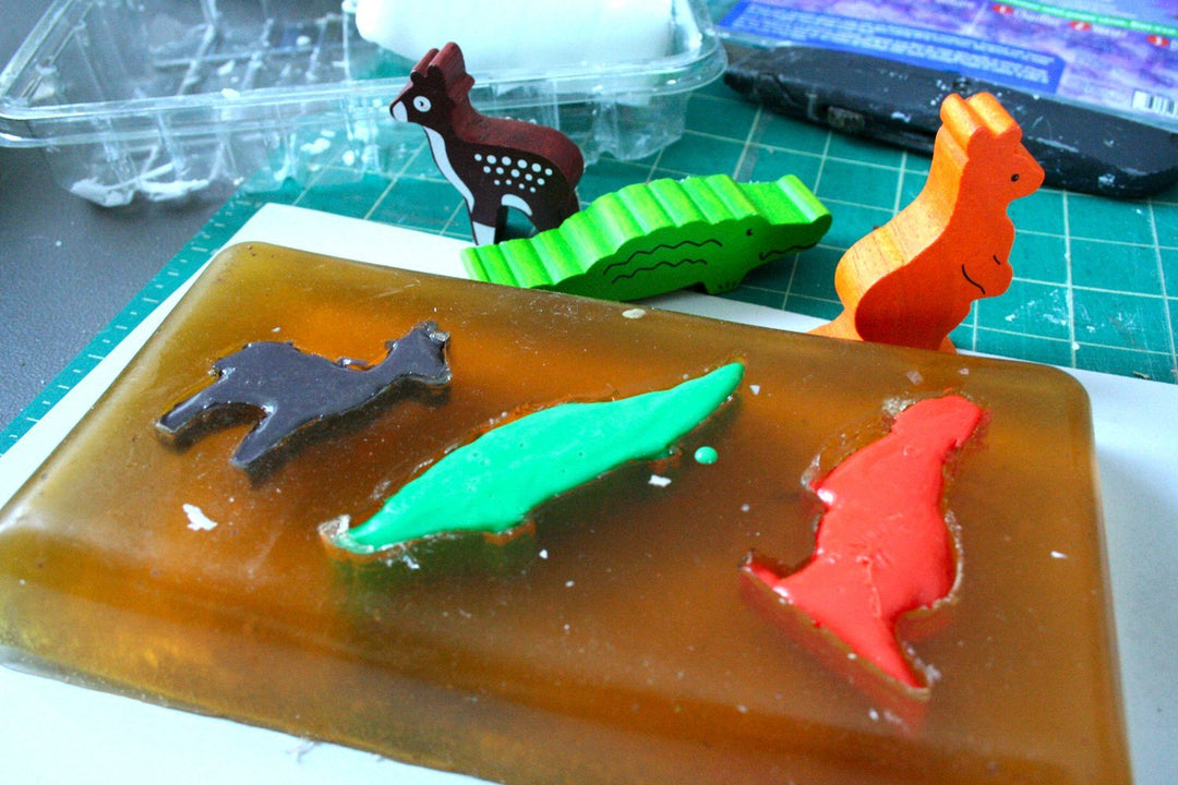 Composi-Mold LT -The Original – EnvironMolds