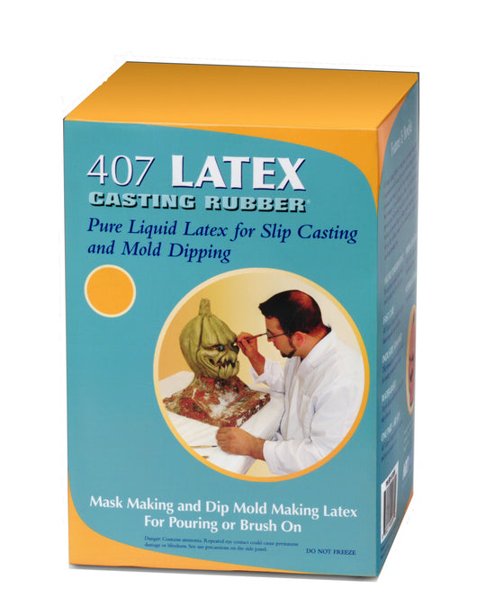 EnvironMolds | Lifecasting, Body casting, Alginates and Mold Making