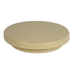 8-inch Round Turntable – EnvironMolds