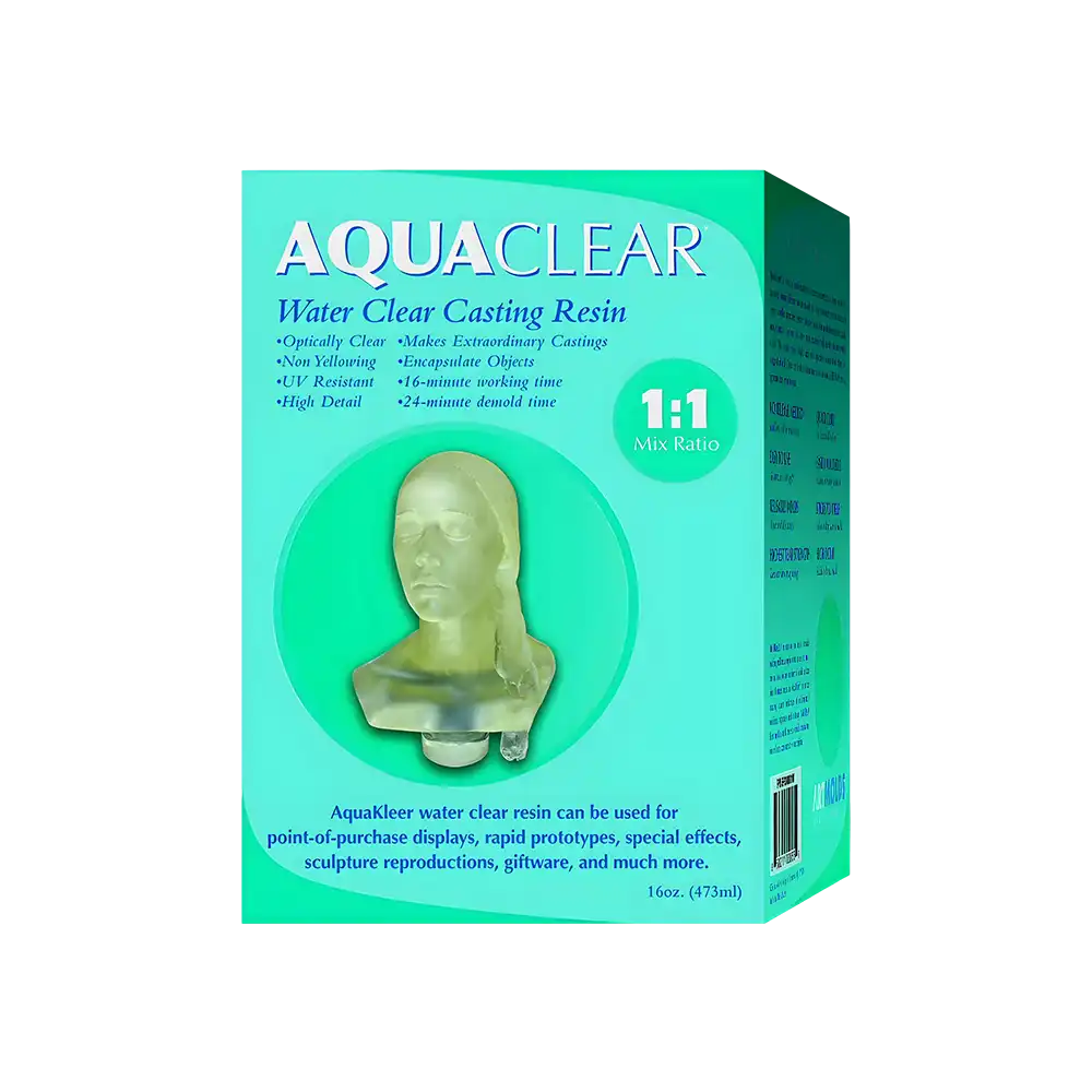 Polyurethane Casting Resins: Expert Cold Casting Solutions| EnvironMolds