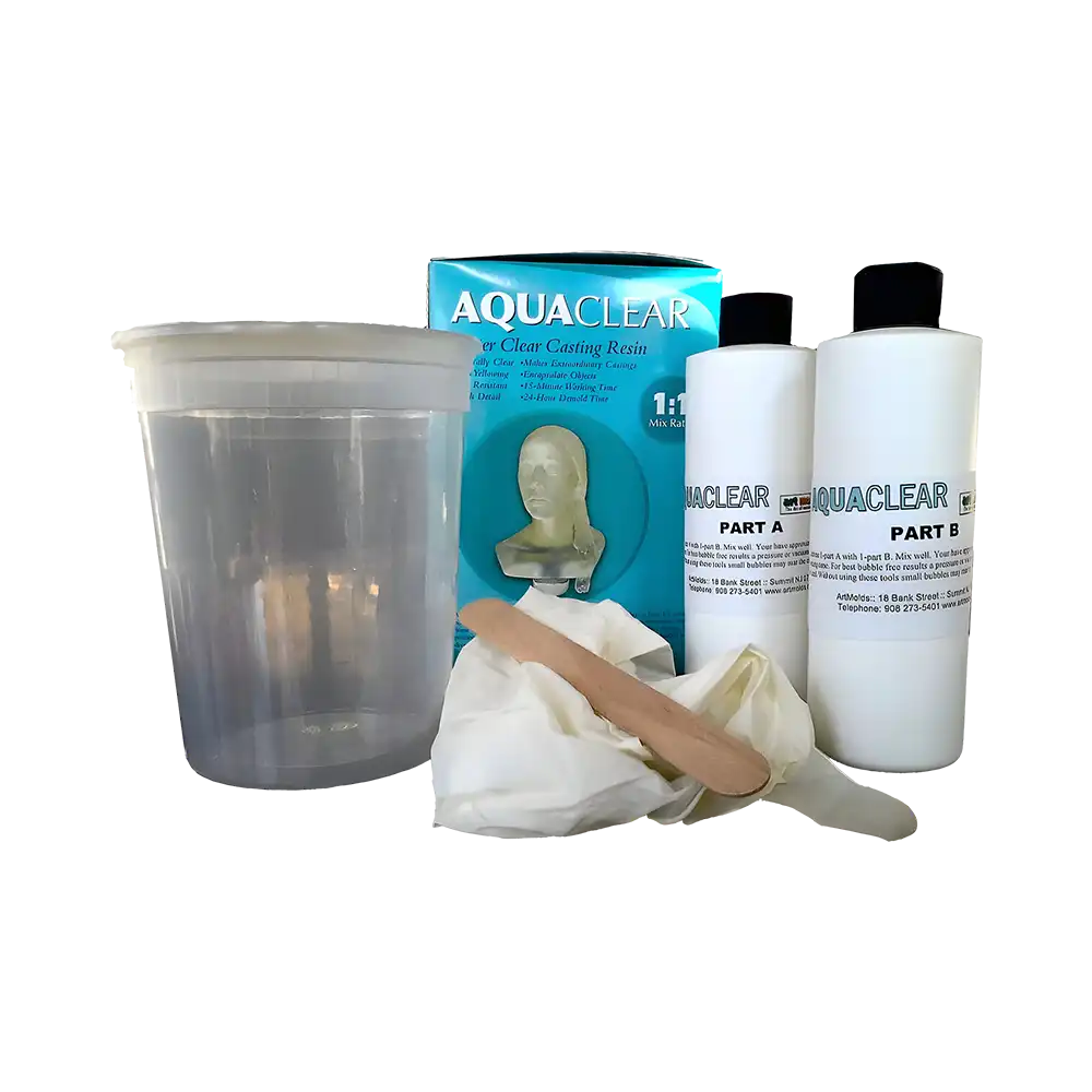 Polyurethane Casting Resins: Expert Cold Casting Solutions| EnvironMolds