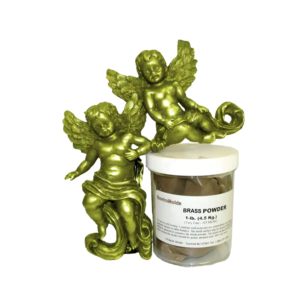 EnvironMolds | Lifecasting, Body casting, Alginates and Mold Making