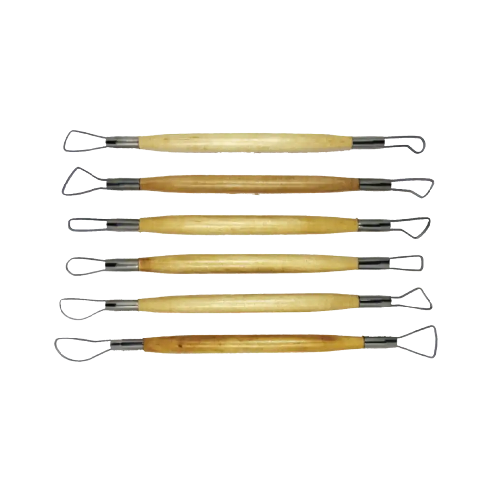 Ceramic Trimming Tool Set — EnvironMolds