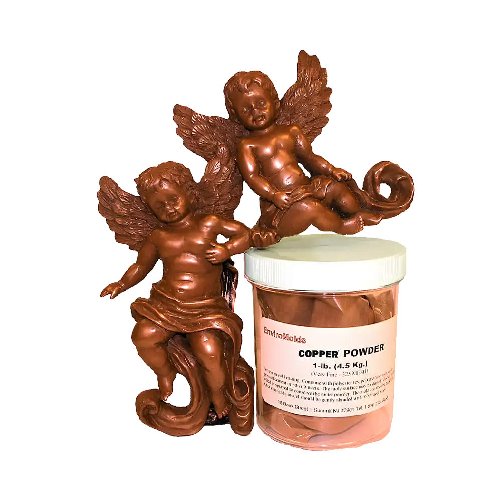 EnvironMolds | Lifecasting, Body casting, Alginates and Mold Making