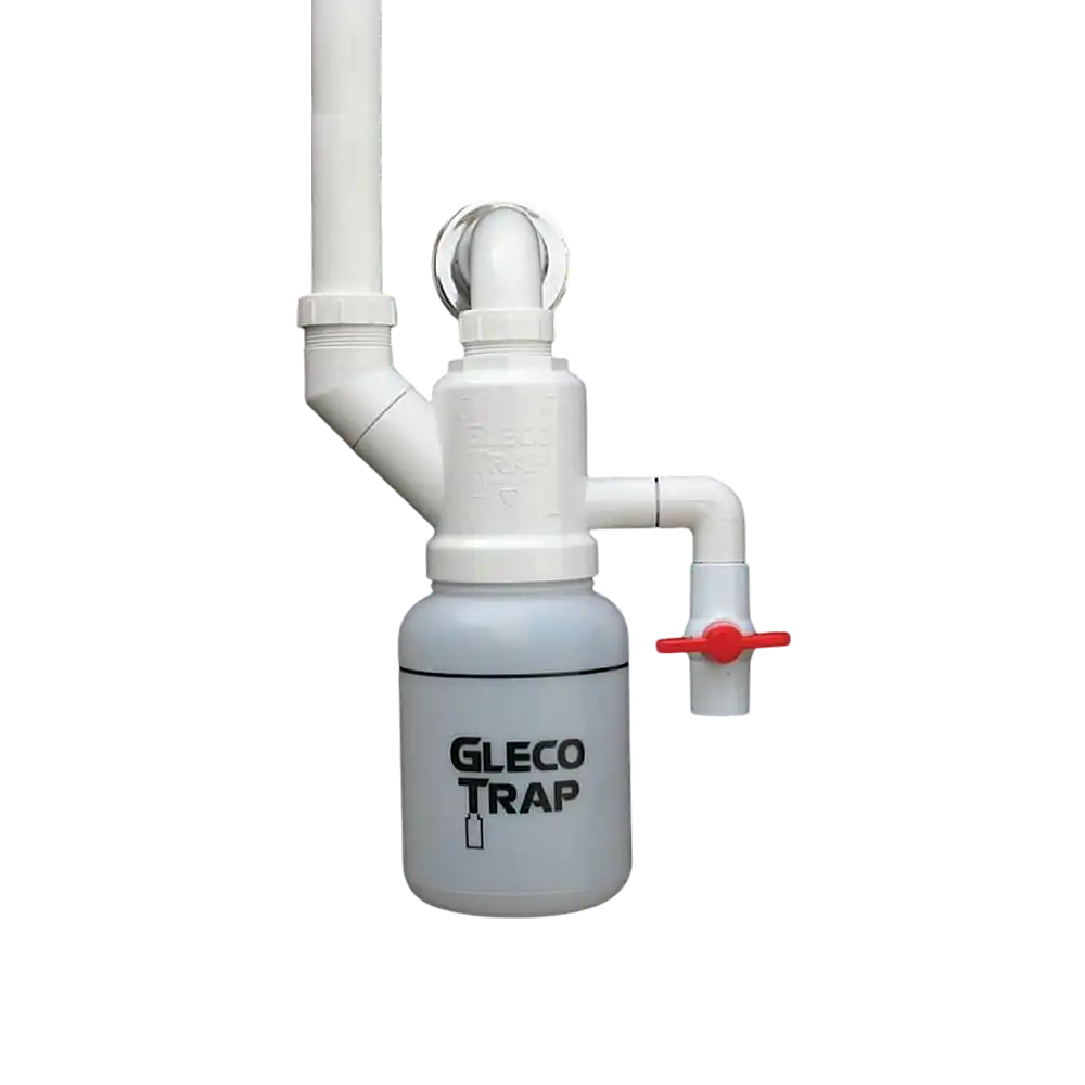 Gleco Plaster Trap — EnvironMolds