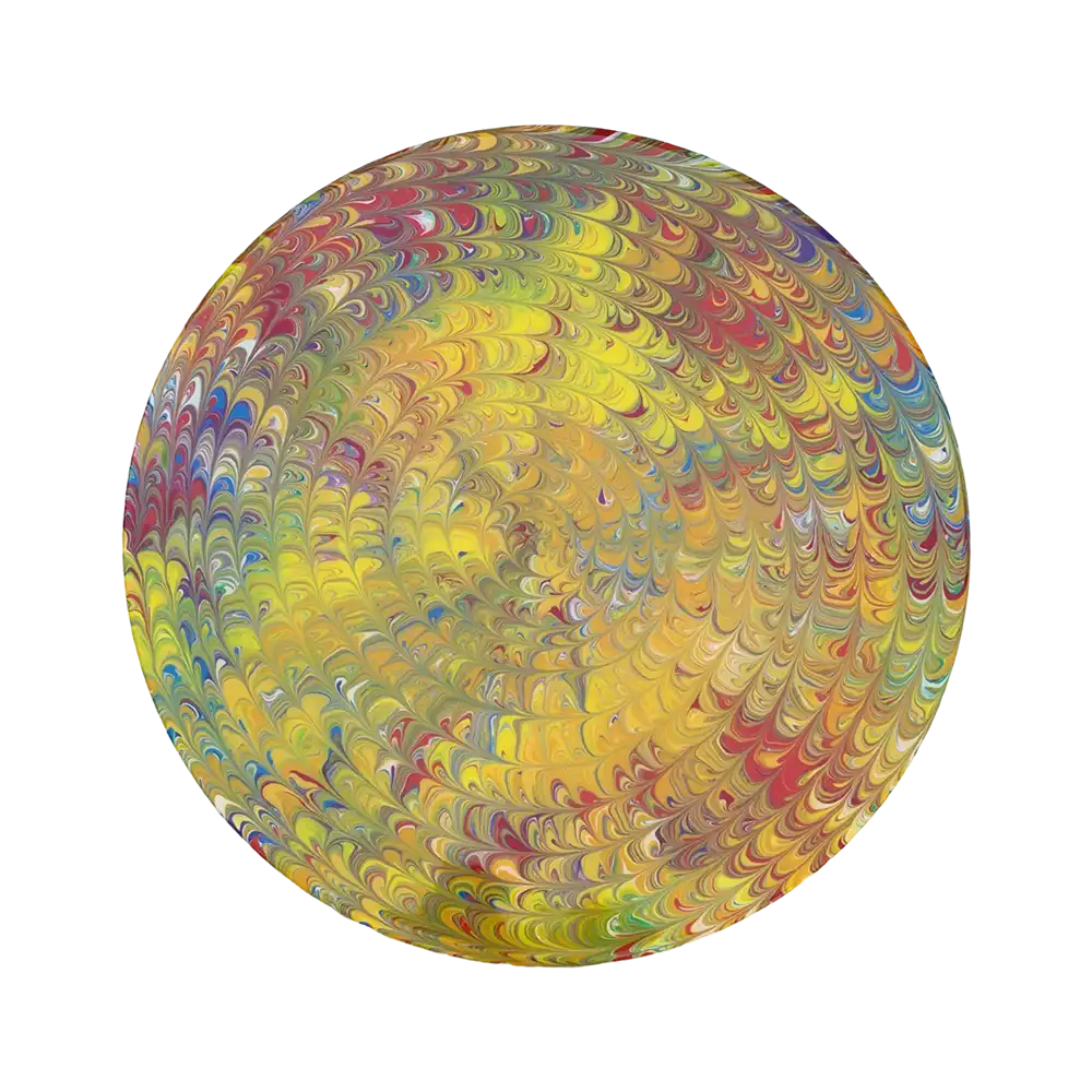 I-Glo photo-luminescent pigments - ArtMolds – EnvironMolds