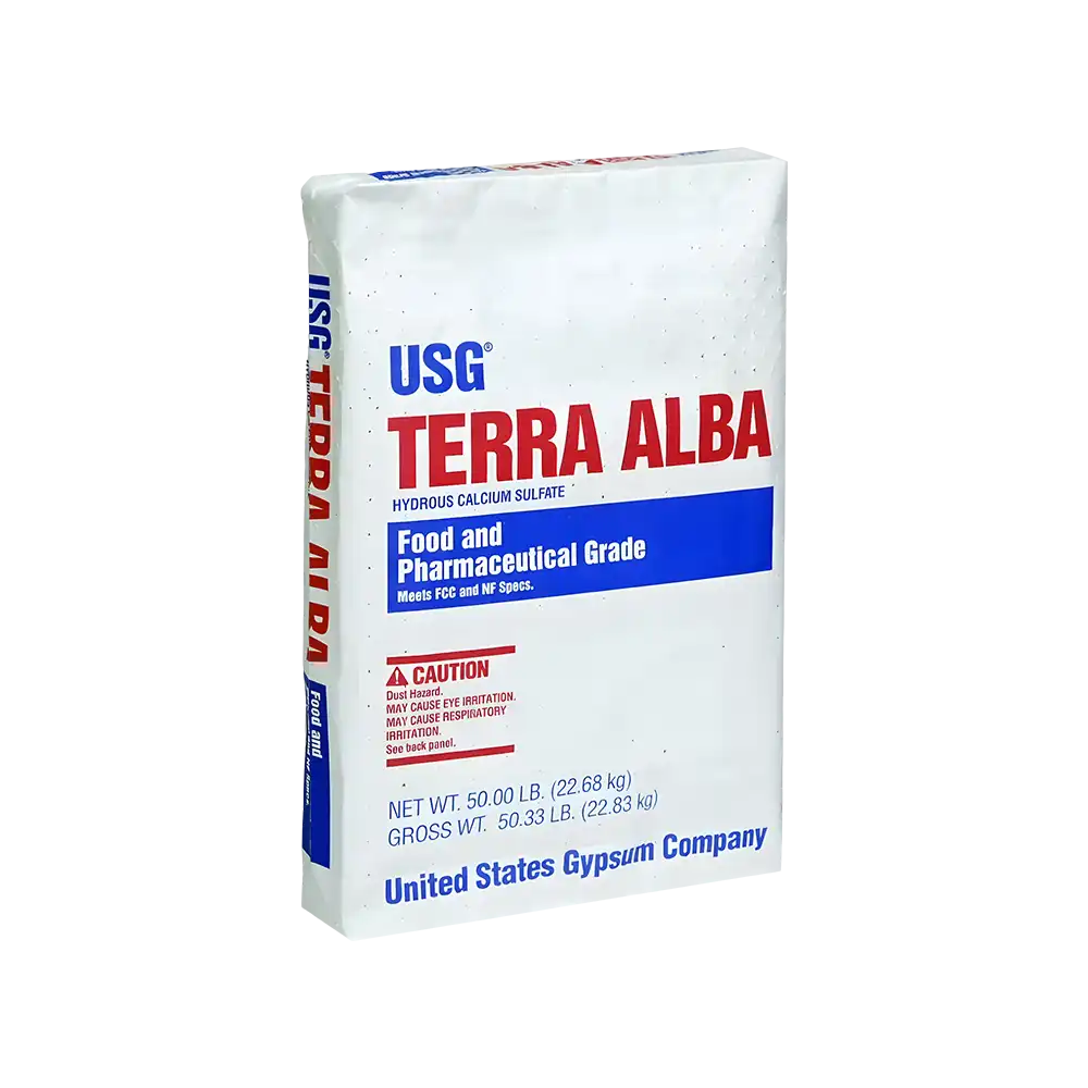 Terra Alba — EnvironMolds