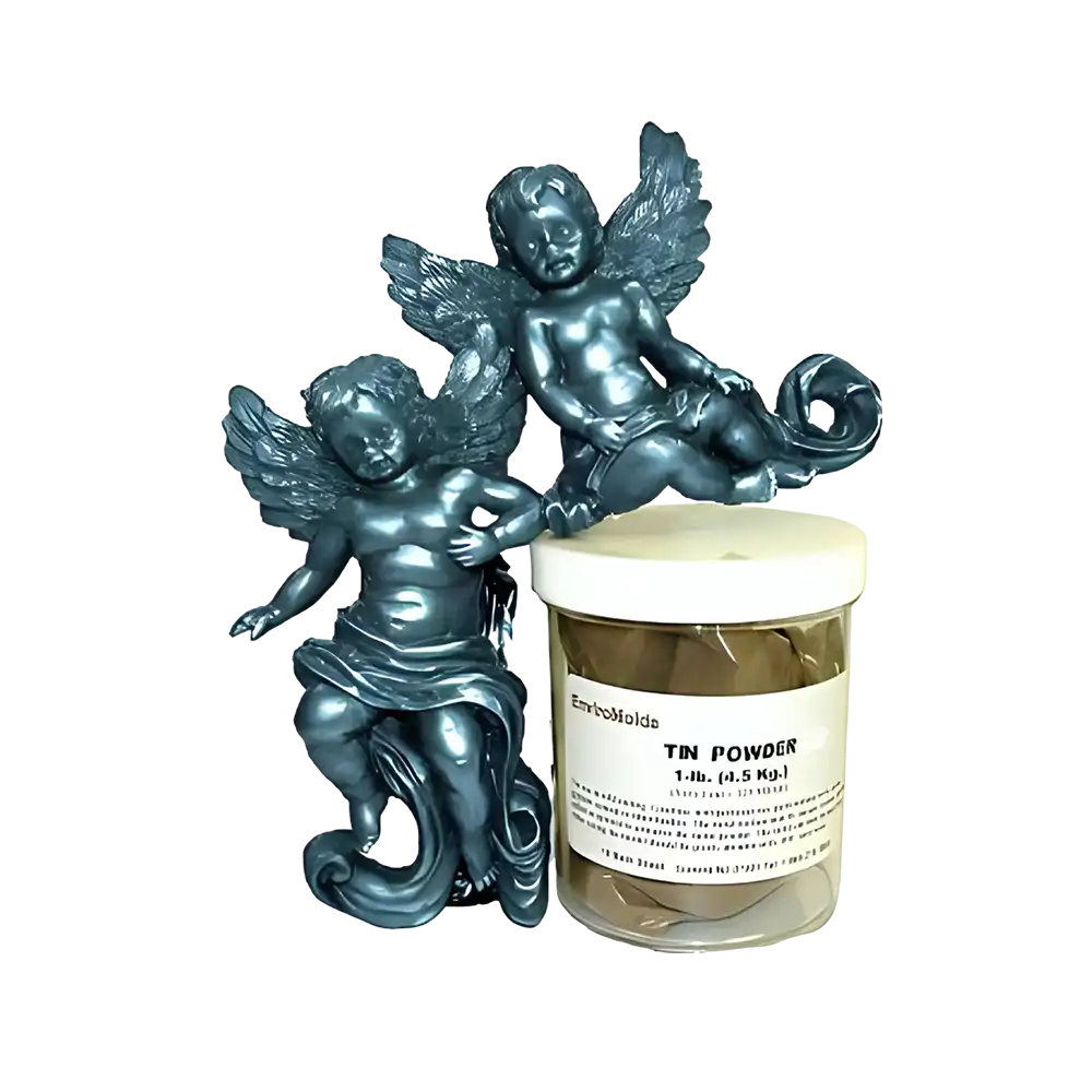 Tin Powder – EnvironMolds