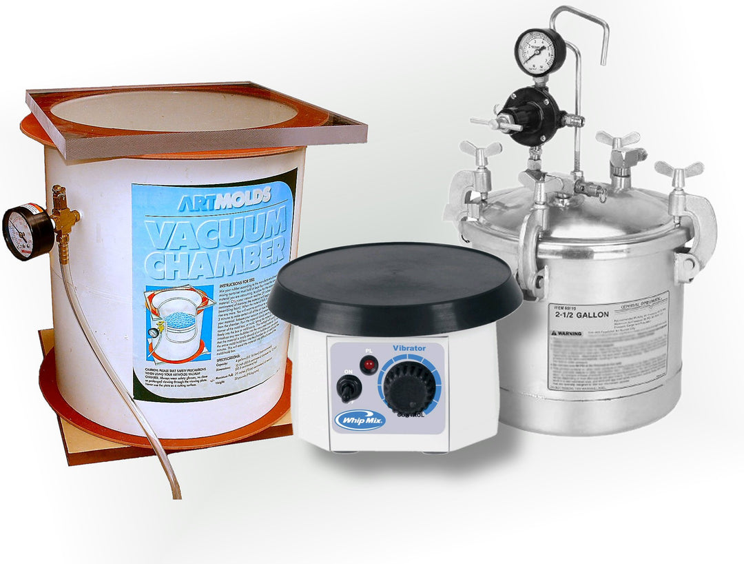 Mastering ArtMolds Techniques: Unveiling Pro Tips for Exceptional ...