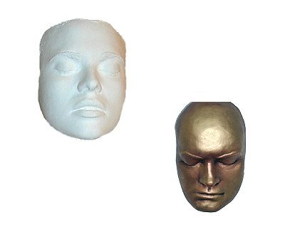 Face Casting Kit – EnvironMolds