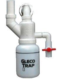 Gleco Plaster Trap – EnvironMolds