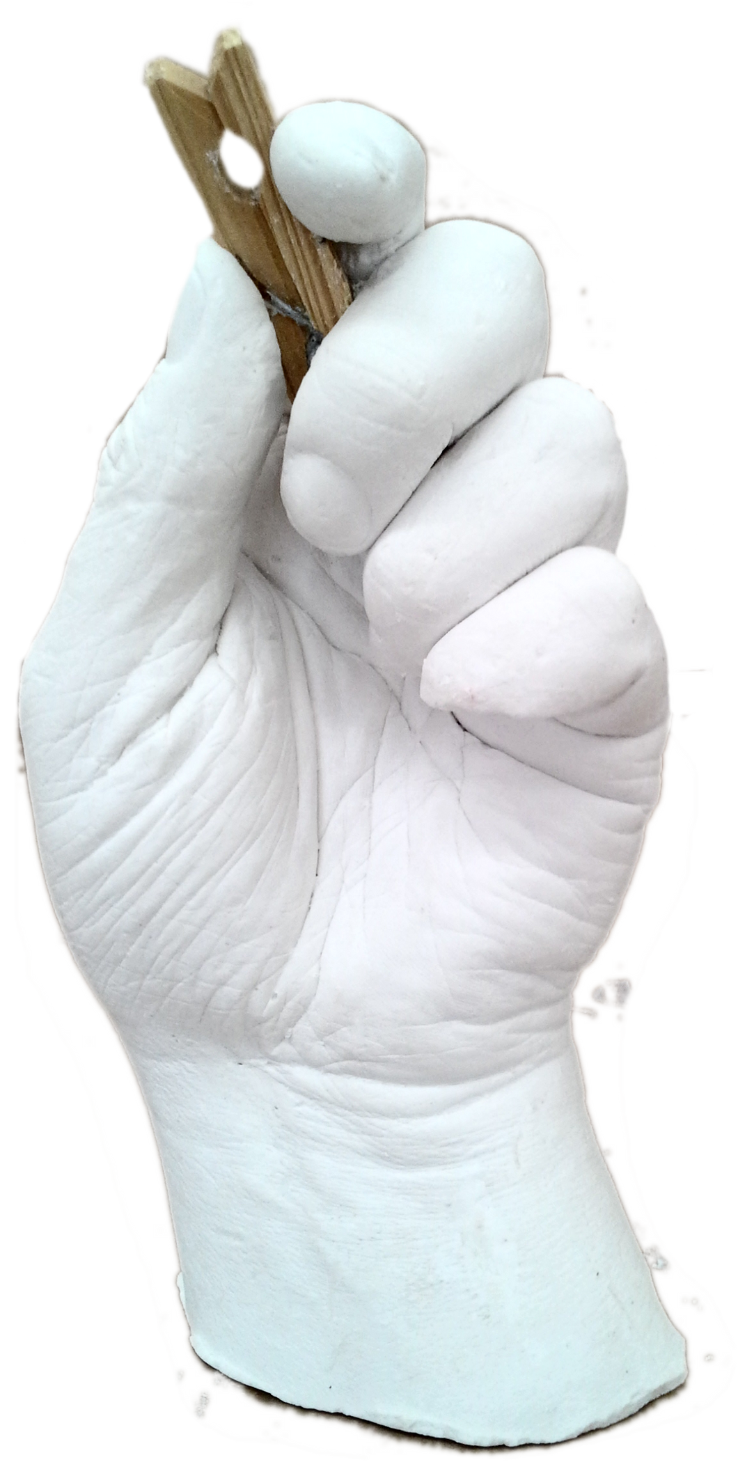 Memory Handz EZ CAST KIT - Casting Kit — EnvironMolds