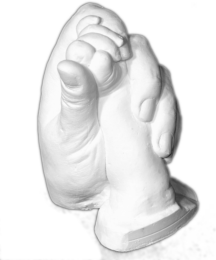 Memory Handz EZ CAST KIT - Casting Kit – EnvironMolds