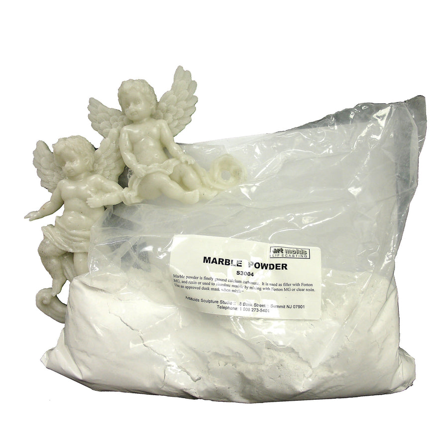EnvironMolds | Lifecasting, Body casting, Alginates and Mold Making