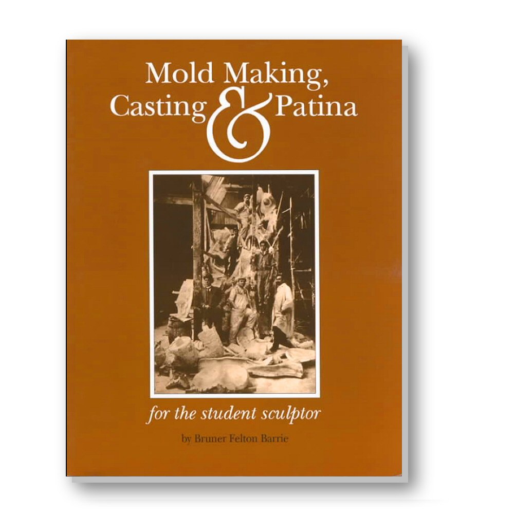 Books - Mold Making, Casting and Tools | EnvironMolds