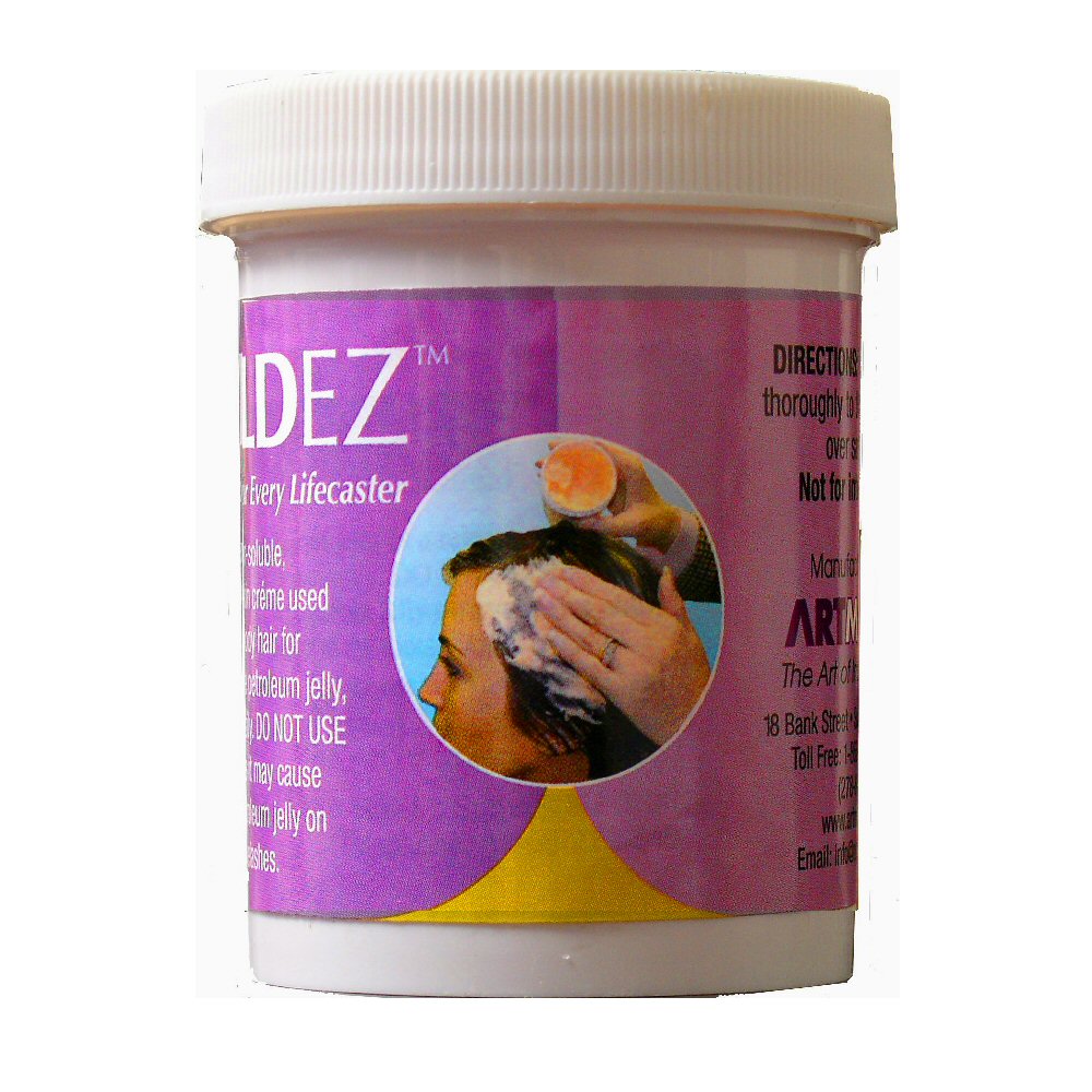 EnvironMolds: Mold Release Agents for Perfect Mold Releases