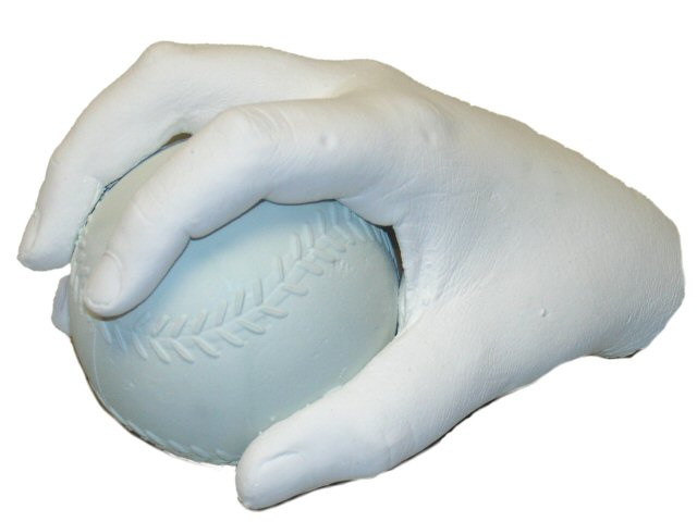 Pro Hand Casting Kit – EnvironMolds