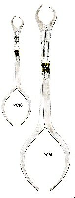 Proportional Calipers – EnvironMolds