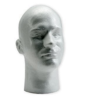 Acrylic, Glass Eyes and Body Casting Parts | EnvironMolds